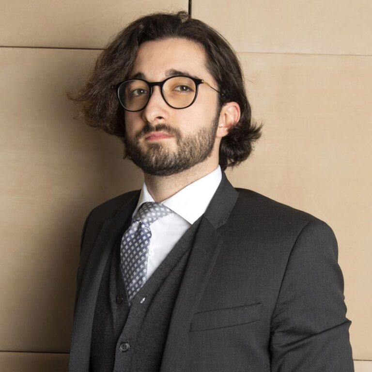 Avv. Giovanni Briola – Studio Legale Briola