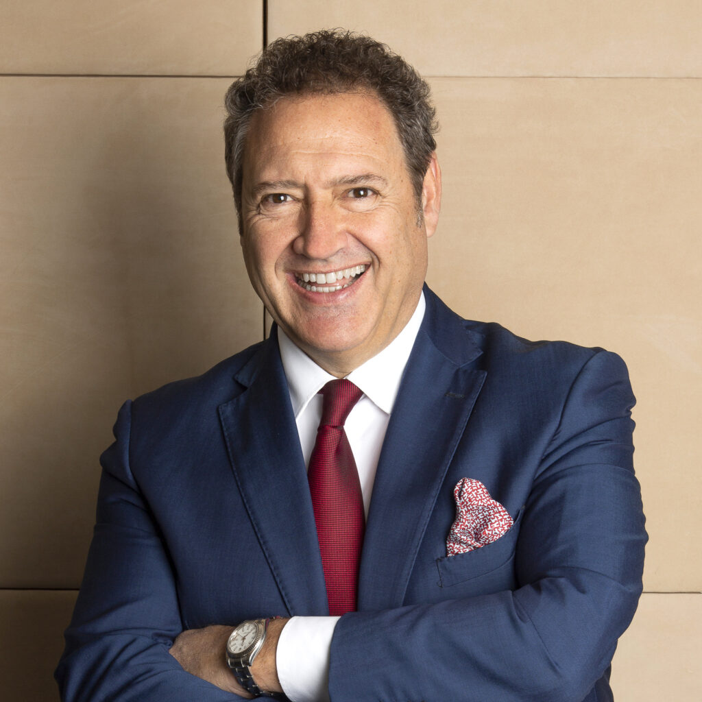 GIOVANNI BRIOLA CHAIRMAN OF THE SUPERVISORY BODY OF LORO PIANA – Studio ...